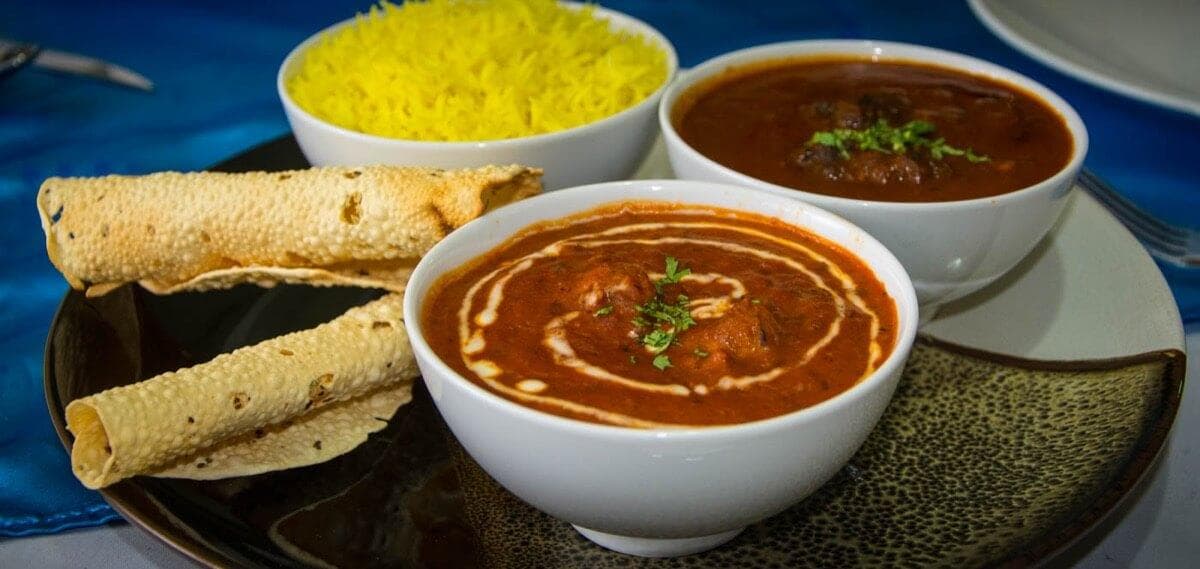 Indian Resturants in Phuket by Litle Prince - Indian Curry Phuket ...